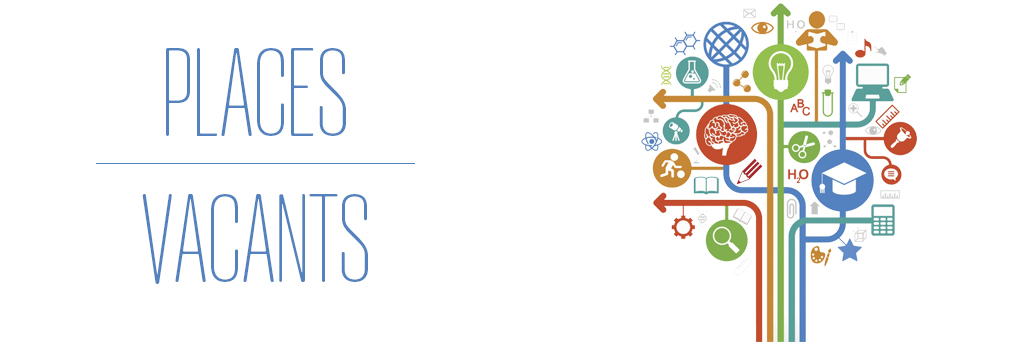 Matrícula PLACES VACANTS: 23 i 24 de setembre | EOI de Girona Matrícula PLACES VACANTS: 23 i 24 de setembre | EOI de Girona